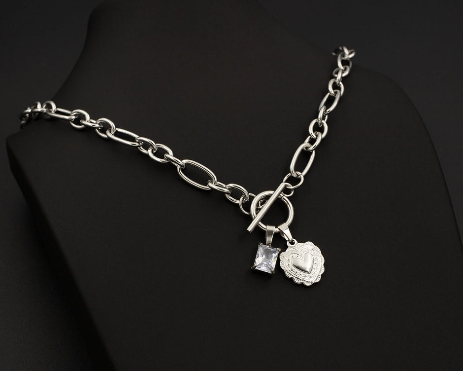 Play – Whimsy Steel