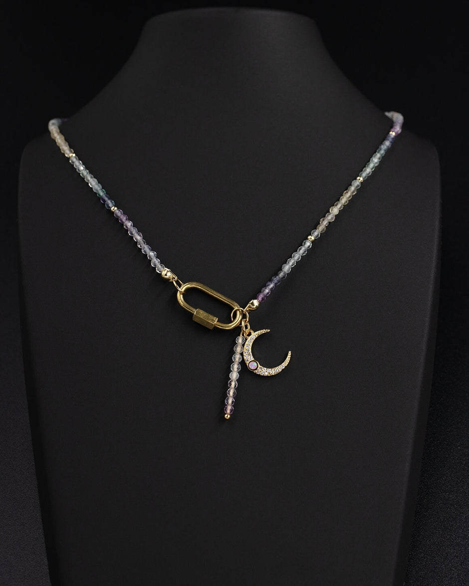 Celeste – Whimsy Steel