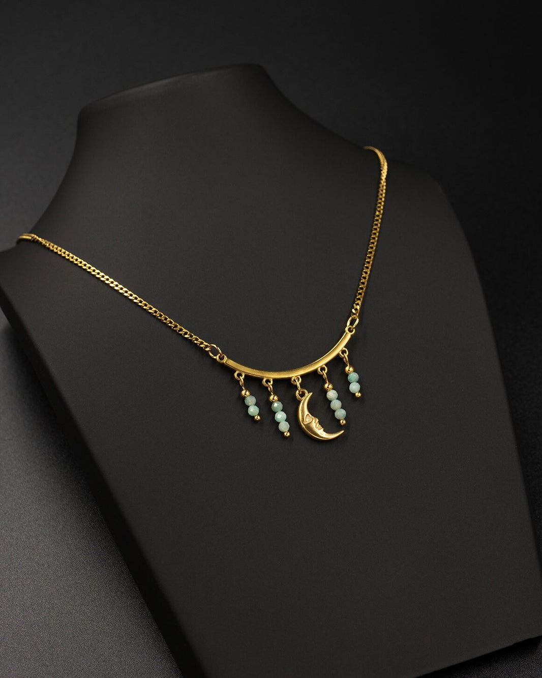 Celeste – Whimsy Steel